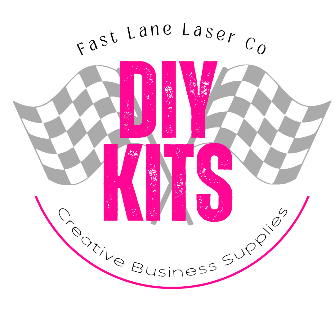 DIY Kits – Fast Lane Laser Co
